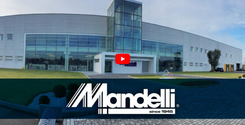 Mandelli sempre più social – Mandelli